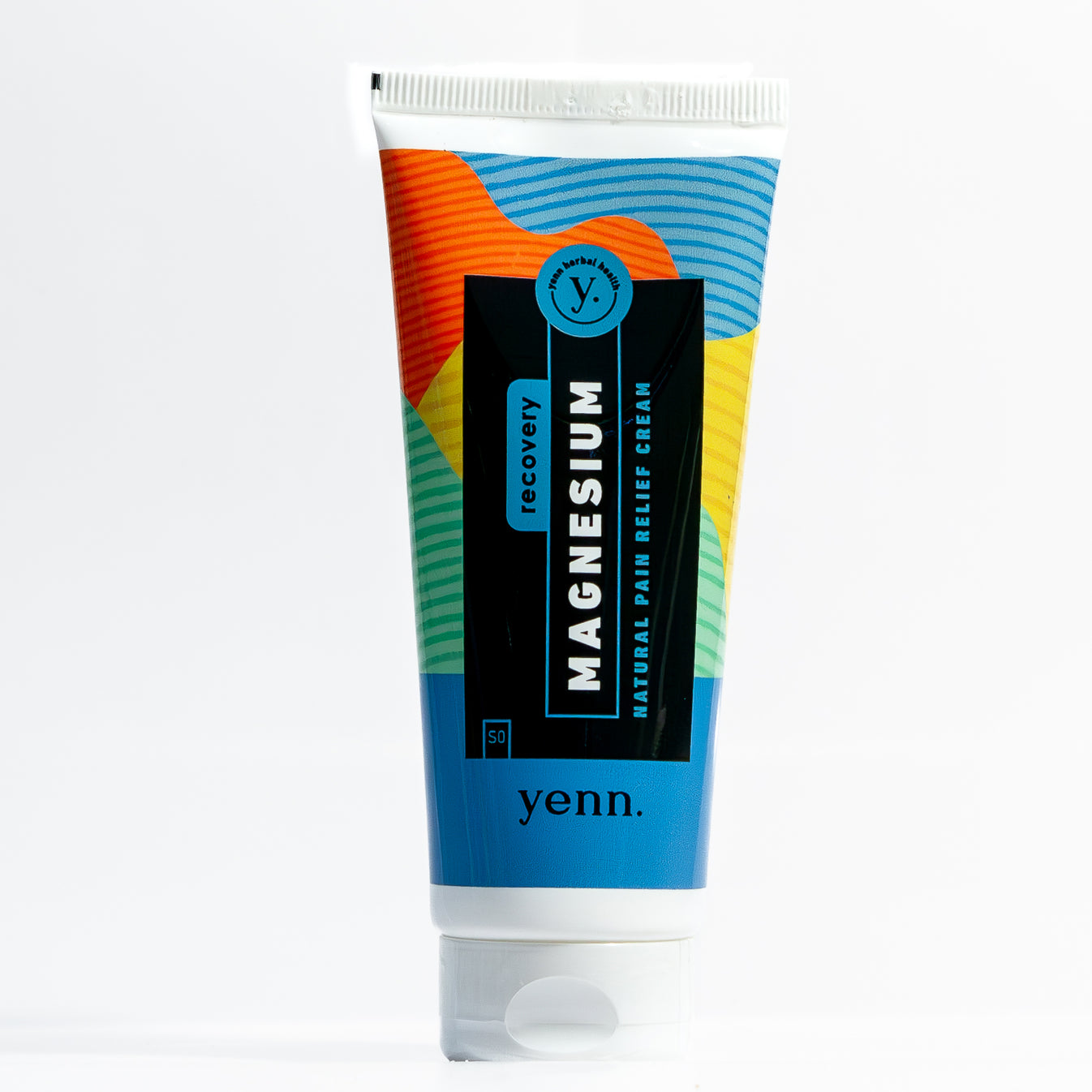 Magnesium Cream – Yenn Health